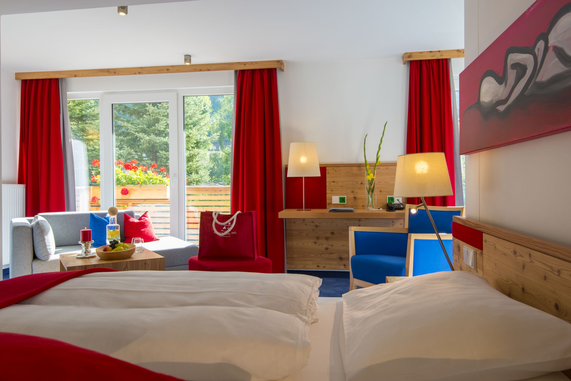 Impuls Hotel Tirol | 4*S Wellnesshotel in Bad Hofgastein